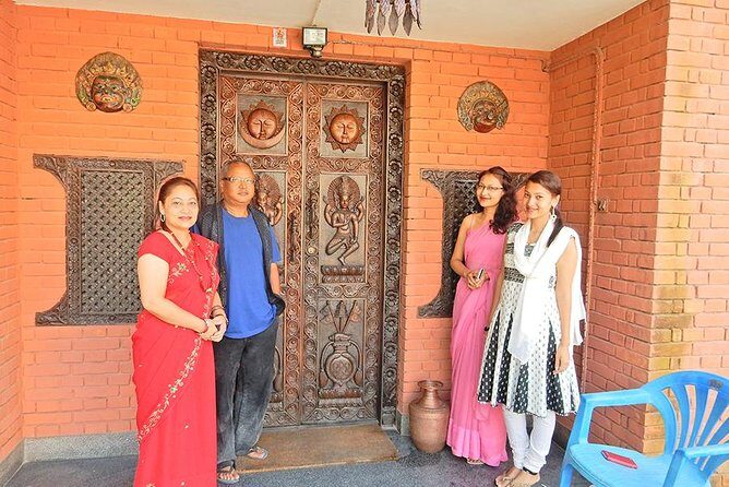 Private 3-Hour Cooking Class and Meal in a Kathmandu Family Home - Discovering an Authentic Nepalese Cooking Experience