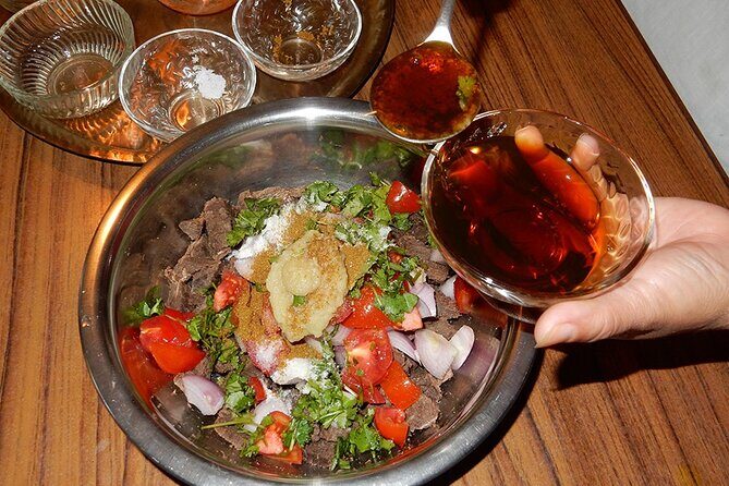 Private 3-Hour Cooking Class and Meal in a Kathmandu Family Home - Who Will Love This Experience?