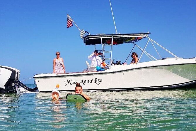 Private 3-Hour Eco Tour with Island Hopping in St. Petersburg, FL - Exploring the Itinerary: What to Expect