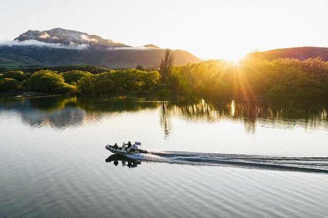 Private 3-Hour Fishing Charter - Key Points