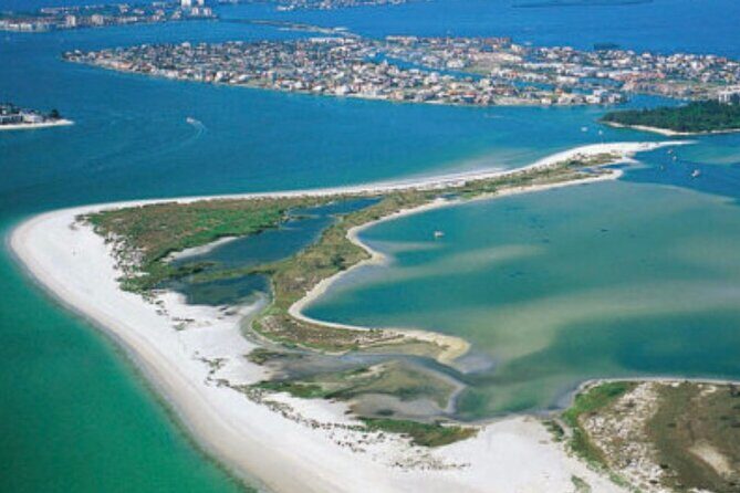 Private 3-Hour Guided Jet Ski Tour  Madeira & Shell Key - FAQ