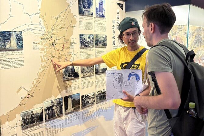 Private 3-Hour Guided Tour of Osaka Castle and Historical Museum - The Sum Up: Who Will Love This Tour?