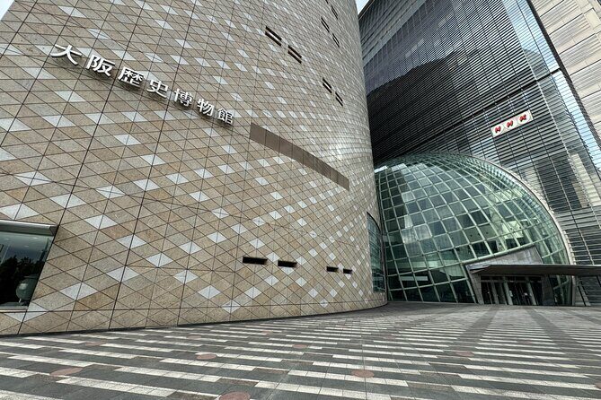 Private 3-Hour Guided Tour of Osaka Castle and Historical Museum - FAQ