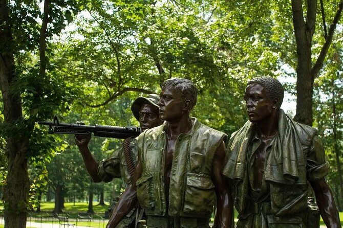 Private 3 Hour Highlights Tour Washington DC for up to 10 Guests - Price, Value, and Booking Tips