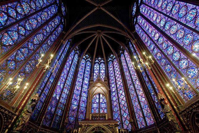 Private 3 Hour Historical Walking Tour in Paris Medieval - Who Will Love This Tour?