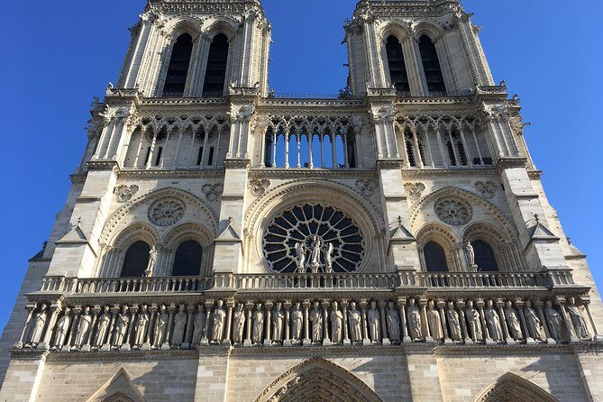 Private 3 Hour Historical Walking Tour in Paris Medieval - Frequently Asked Questions