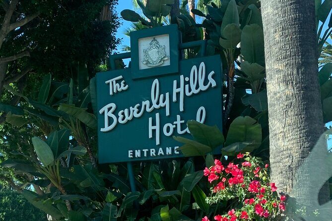 Private 3-Hour Hollywood to Beverly Hills Tour - How the Experience Feels for Travelers