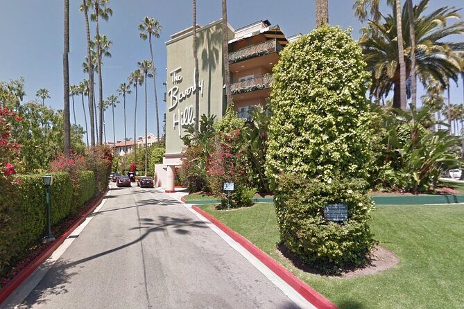 Private 3-Hour Hollywood to Beverly Hills Tour - Who Should Consider This Tour?