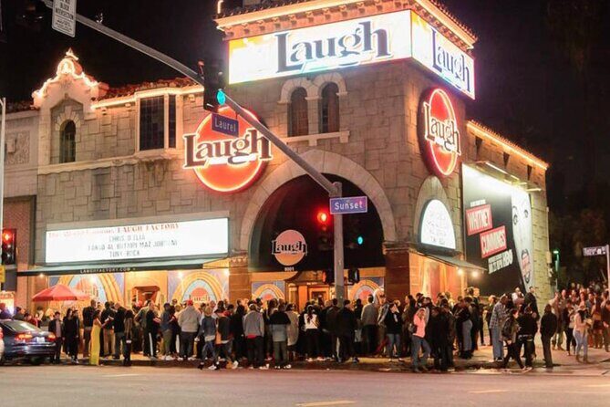 Private 3-Hour Hollywood to Beverly Hills Tour - Final Thoughts