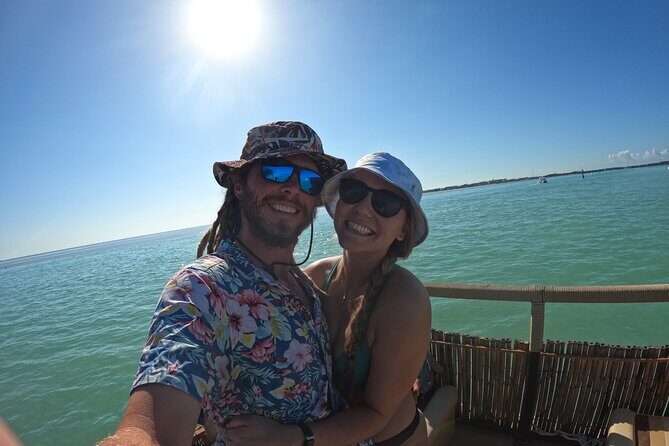 Private 3-Hour Islamorada Sandbar Tour - Who Should Consider This Tour?