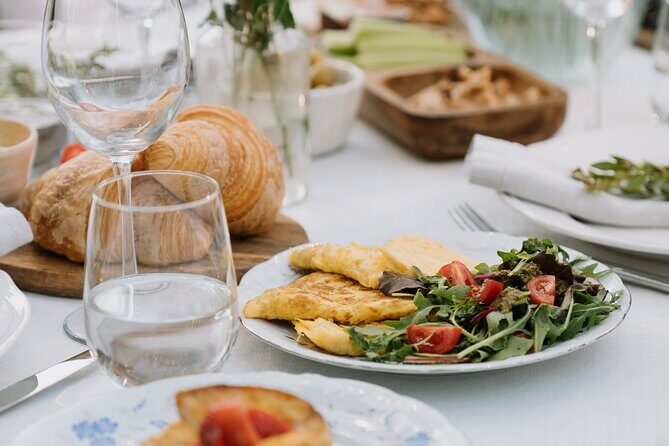 Private 3 Hour Personal Chef Fine Dining Experience in Miami - The Detailed Breakdown: What to Expect