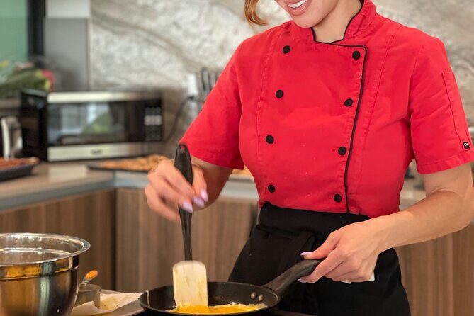 Private 3 Hour Personal Chef Fine Dining Experience in Miami - FAQ