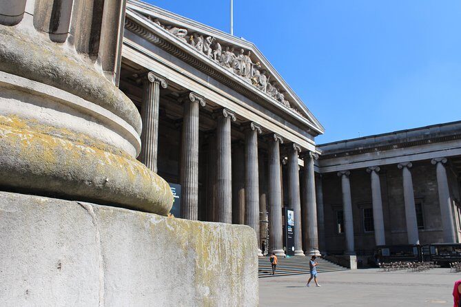 Private 3 hour Poirot Tour of London by Black Taxi - Key Points