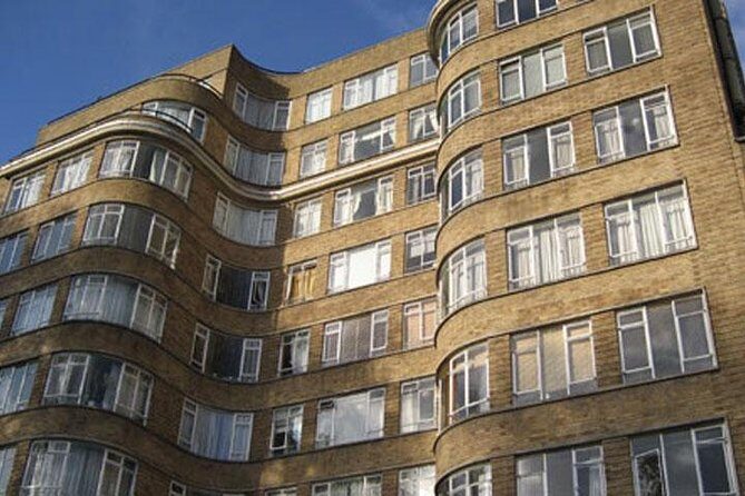 Private 3 hour Poirot Tour of London by Black Taxi - Who Should Consider This Tour?