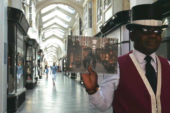 Private 3 hour Poirot Tour of London by Black Taxi - Final Thoughts: Is It Worth It?