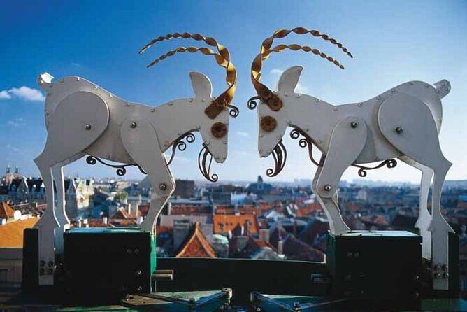 Private 3-hour Poznan Old Town Tour - Discover Poznan with a Private 3-Hour Old Town Tour: A Guide to Authentic Exploration