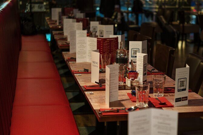 Private 3-Hour Scottish Dinner and Folk Music Experience - The Experience in Detail