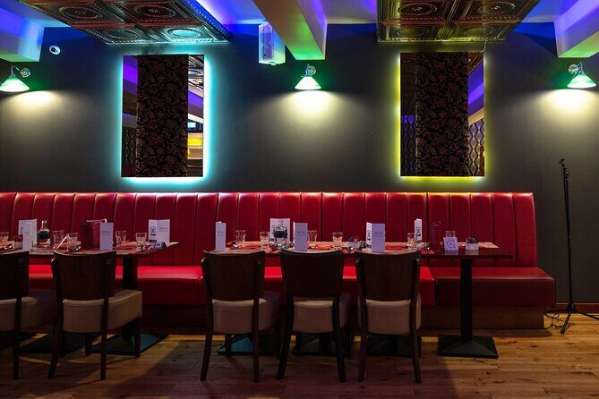 Private 3-Hour Scottish Dinner and Folk Music Experience - Price and Value
