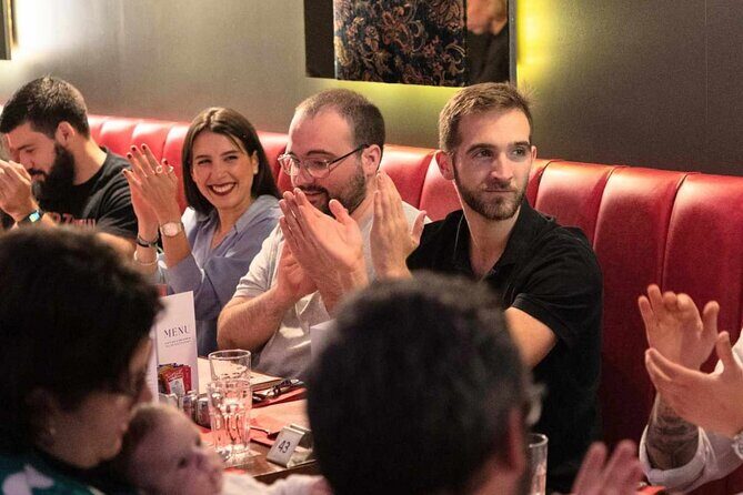 Private 3-Hour Scottish Dinner and Folk Music Experience - FAQ