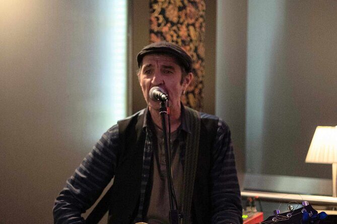 Private 3-Hour Scottish Dinner and Folk Music Experience - Final Thoughts
