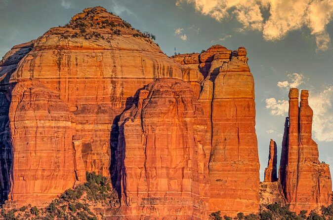 Private 3 Hour Sedona Guided Hike Explore Stunning Sedona Trails - Who Will Love This Tour?
