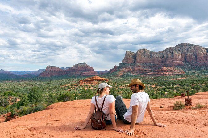 Private 3 Hour Sedona Guided Hike Explore Stunning Sedona Trails - The Sum Up: Is It Worth It?