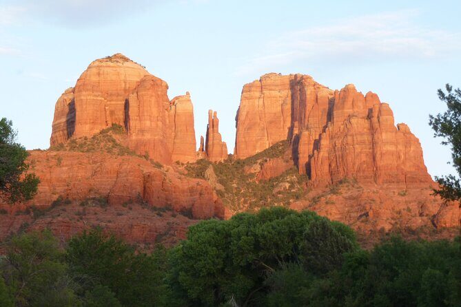 Private 3-Hour Sedona Metaphysical Photography Tour - Introduction: A Photographic Journey Through Sedona’s Beauty
