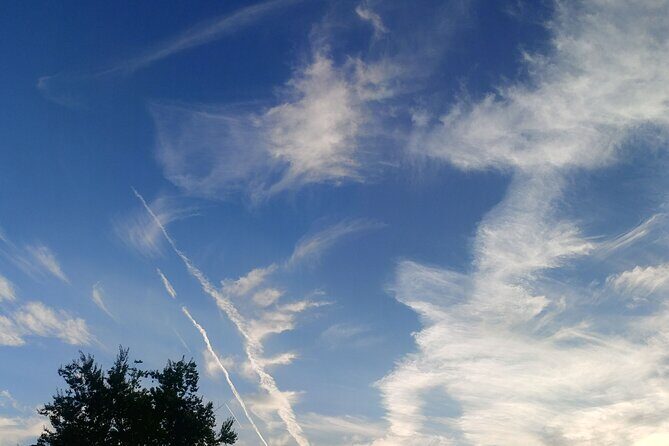 Private 3-Hour Sedona Metaphysical Photography Tour - The Logistics: Comfort, Timing, and Value