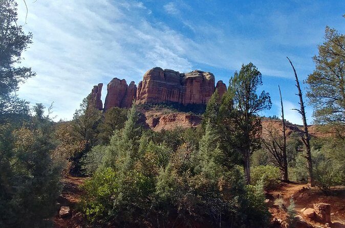 Private 3-Hour Sedona Metaphysical Photography Tour - FAQ – Your Practical Questions Answered