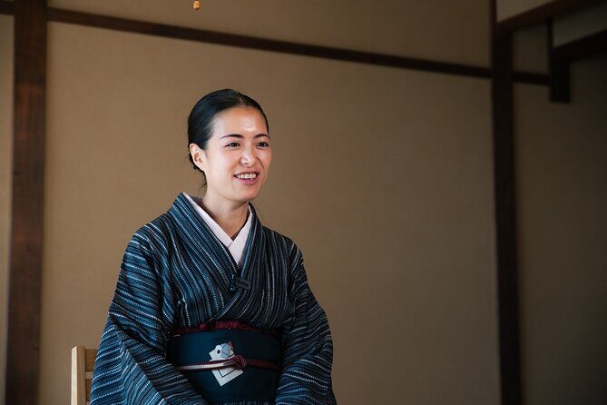 Private 3-Hour Sensu (Folding Fan) Tour with Kyoto Machiya Owner - Final Thoughts