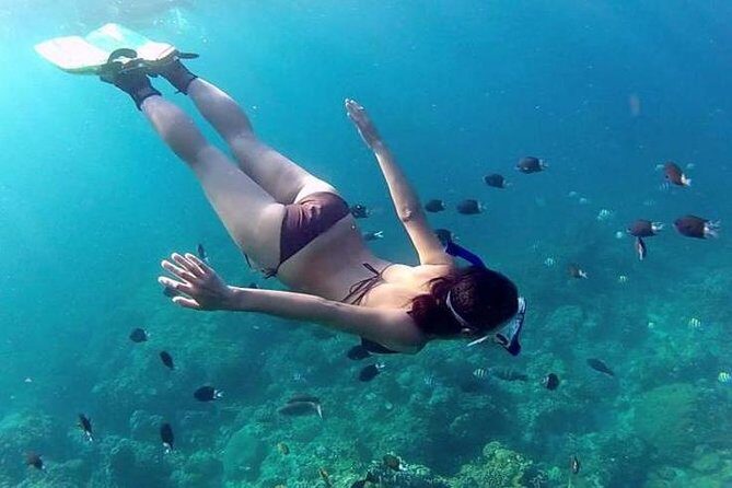 Private 3-Hour Snorkeling Tour with Arch Tour and Beach Time - Who Will Enjoy This Tour Most?