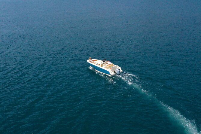 Private 3-hour Speedboat Our Lady of the Rock and Blue Cave - Itinerary Breakdown: What to Expect on the Water