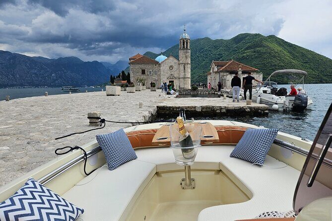 Private 3-hour Speedboat Our Lady of the Rock and Blue Cave - The Sum Up: Is This Tour Right for You?
