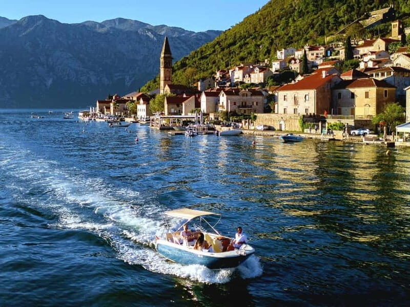 Private 3-hour Speedboat Our Lady of the Rock & Blue Cave - Frequently Asked Questions