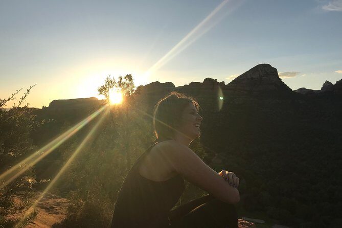 Private 3-Hour Spiritual Vortex Tour of Sedona - Who Should Consider This Tour?
