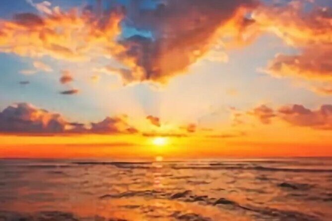 Private 3 Hour Sunset Cruise On A 50' Luxury Yacht With Captain - The Experience: What You Can Expect on the Water