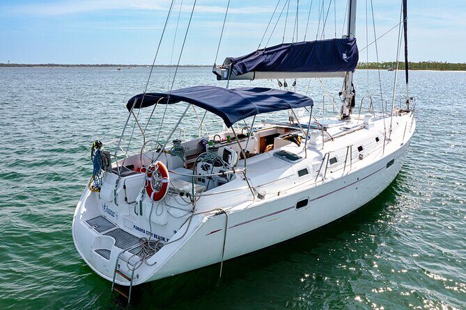 Private 3 Hour Swim, Snorkel & Sail on Daydreams Sailboat - Exploring the Itinerary and Experience