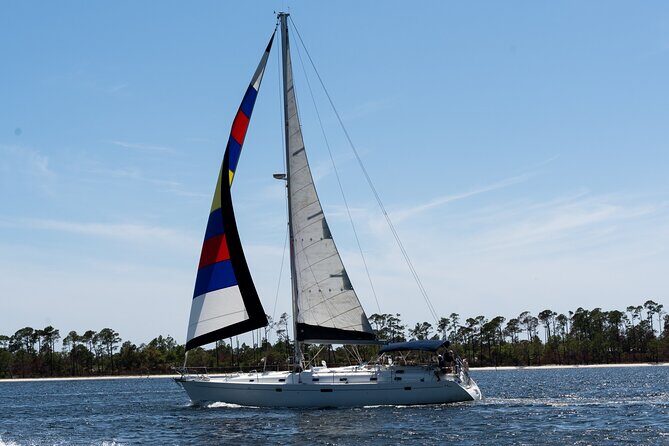 Private 3 Hour Swim, Snorkel & Sail on Daydreams Sailboat - Weather and Booking Tips