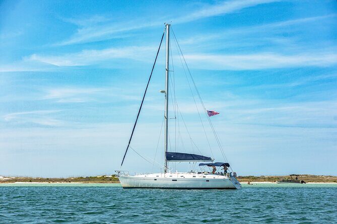 Private 3 Hour Swim, Snorkel & Sail on Daydreams Sailboat - Authentic Feedback from Guests