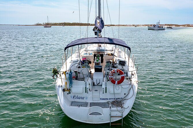 Private 3 Hour Swim, Snorkel & Sail on Daydreams Sailboat - The Sum Up: Who Will Love This Tour?