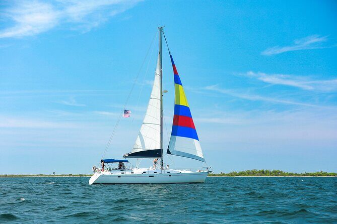 Private 3 Hour Swim, Snorkel & Sail on Daydreams Sailboat - Frequently Asked Questions