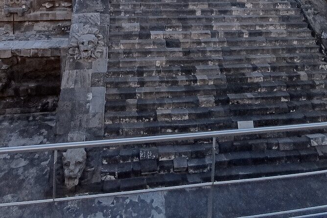 Private 3-Hour Tour in Teotihuacan - A Deep Dive into the Experience