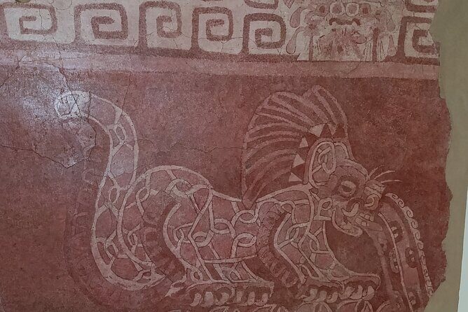 Private 3-Hour Tour in Teotihuacan - Transportation and Practical Details