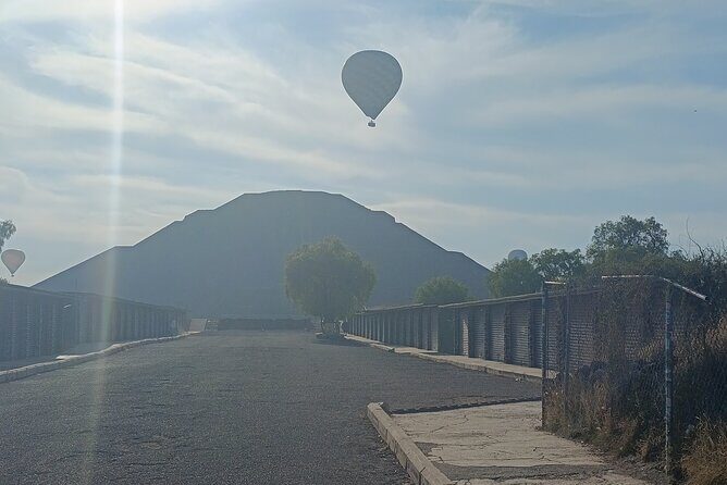 Private 3-Hour Tour in Teotihuacan - Cost and Value