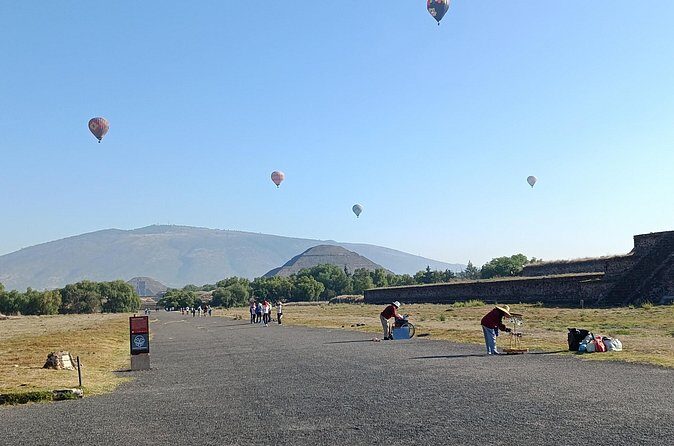 Private 3-Hour Tour in Teotihuacan - Who Will Love This Tour?