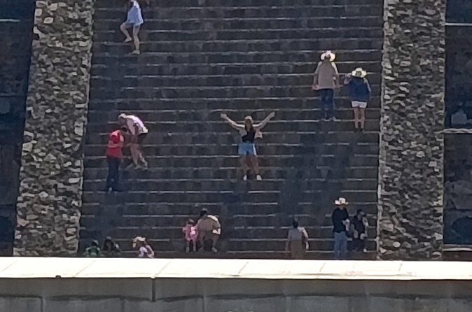 Private 3-Hour Tour in Teotihuacan - FAQs