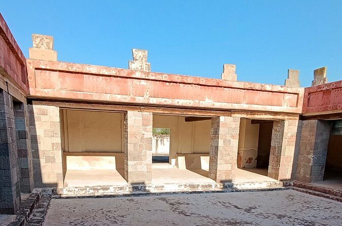 Private 3-Hour Tour in Teotihuacan - Final Thoughts