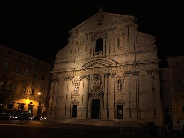 Private 3-Hour Tour of Rome - Key Points
