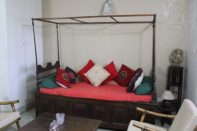 Private 3-Hour Traditional Kerala Muslim Meal in a Local Kochi Home - Key Points