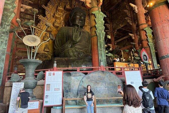 Private 3-Hour UNESCO Heritage Sites & Deer Park Tour - Key Points